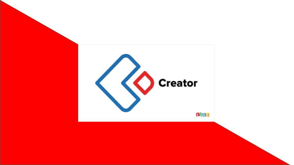 Zoho Creator Ultimate Plan Zoho Creator Ultimate Plan